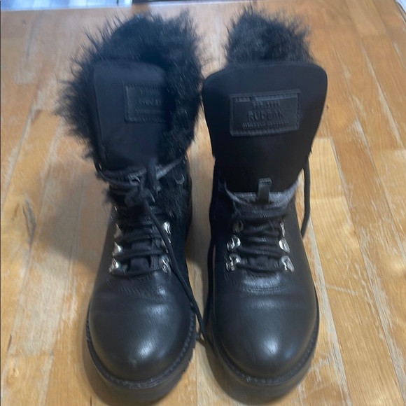 RUDSAK | Shoes | Rudsak Tsary Womens Hiking Boots | Poshmark